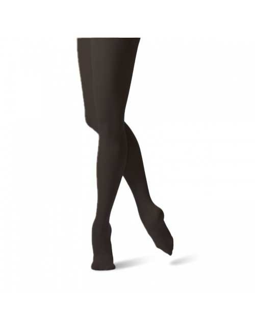 Collant Avec Pied - MERLET - Stanlowa Paris